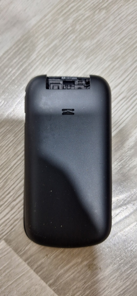 Gusto 3 verizon ko\\\'rpus