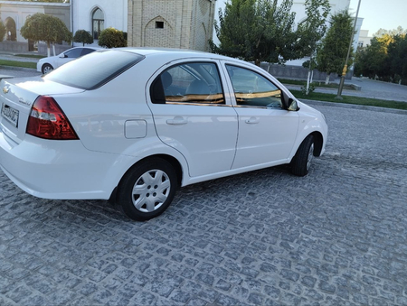 Nexia3 toza kiraskasi yo