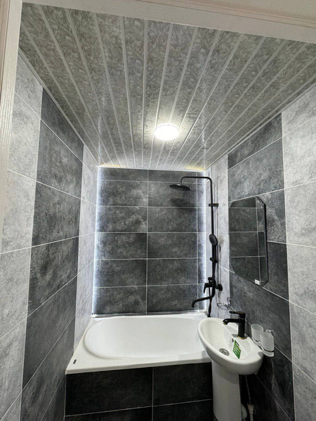 Продается 2/4/5 квартира Авиосозлар-4