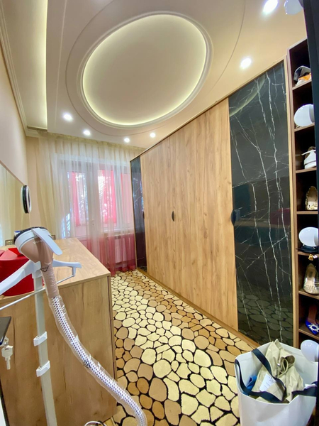 Продается 4х ком. квартира на Ц5, ор-р: м.Минор, 85м2