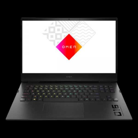 Ноутбук - HP Omen 17-ck0053ur (627)