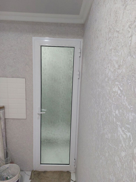 Квартира 2ком 1этаж евро ремонт