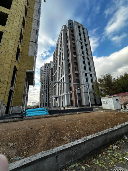 Продам квартиру ЖК \\\