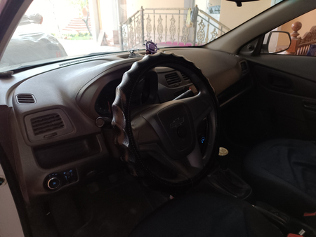 Avtomobil COBALT