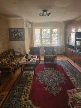 Тарас Шевченко 2/3/4 Кирпич 59м2 Балкон 2/3