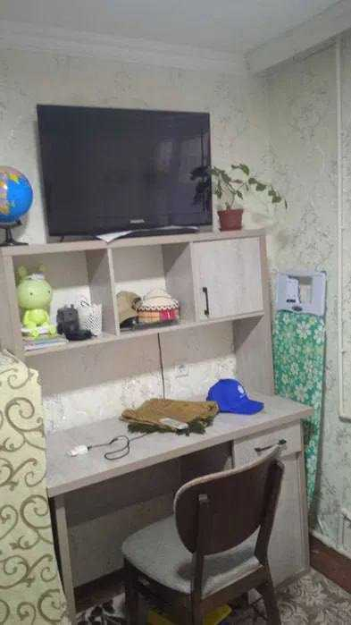 uy sotiladi chilonzor 16 balnitsyani oldi 2 xona 2 etaj 45000$