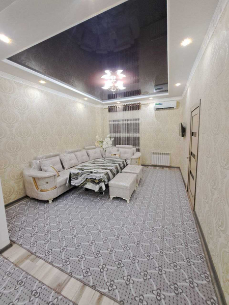 № 1560 2х комнатная квартира на 3 этаже в районе Вокзала
