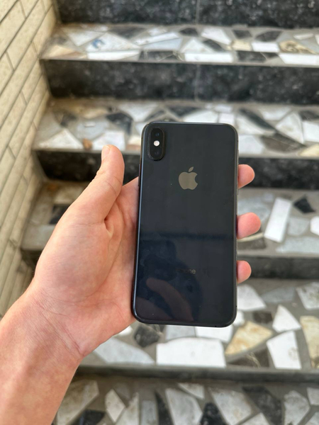 iPhone Xs 64-gb ideal sastayena