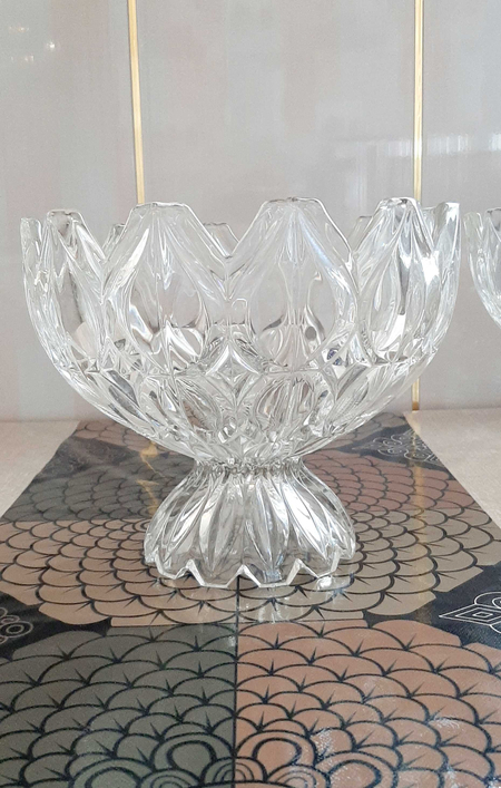 Вазы для фруктов
