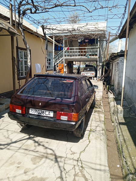 vaz 21 09 sotiladi