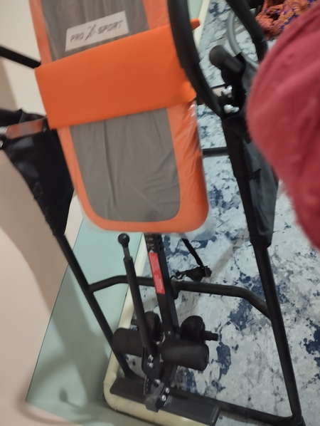 Belni tortish uskunasi kafolati bilan