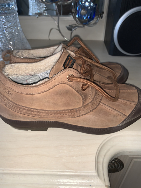 Детская обув UGG AUSTRALIA