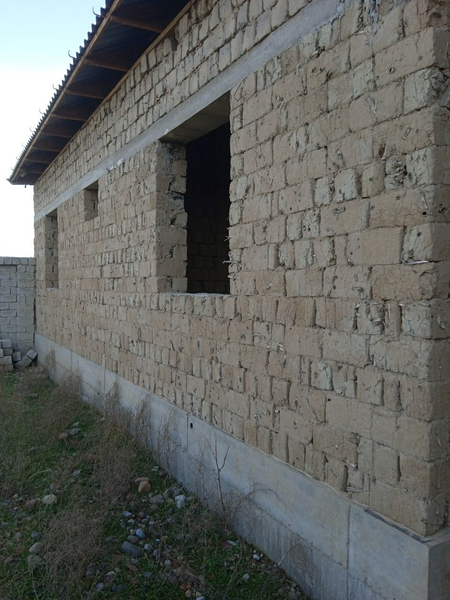 Sirdaryo shahar Kamolot MFY (S.Raximov)da 4 sotx yangi uy sotiladi