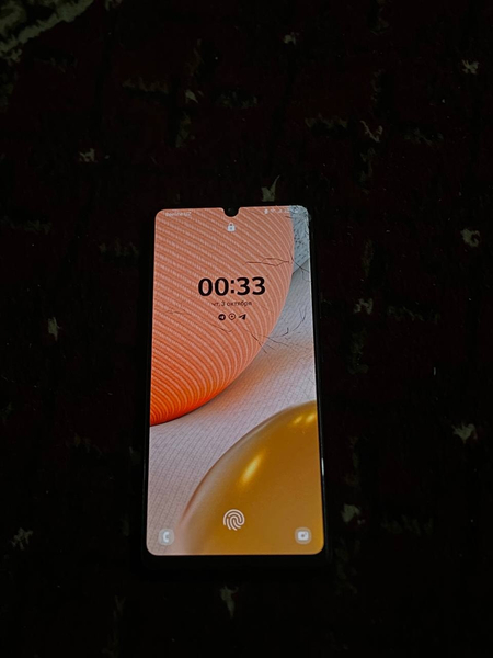 Samsung Galaxy A42 5G