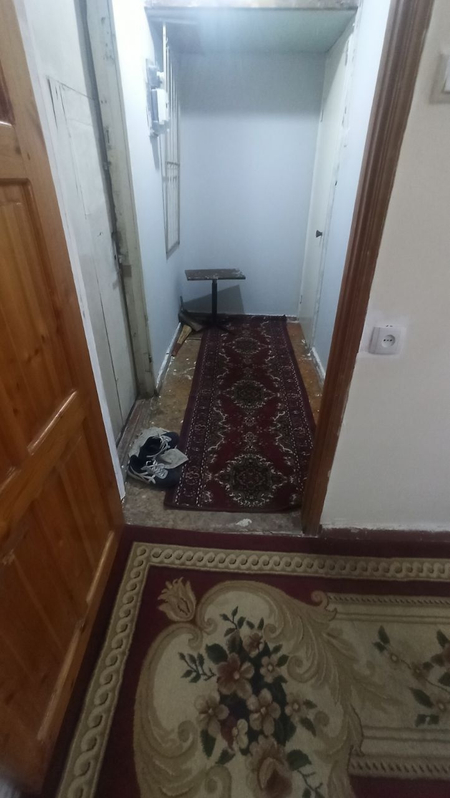 Продается 1в2/4/4 Ялангач, Ипотека