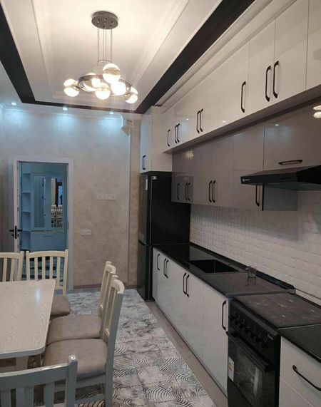 Сдается квартира Рудакий