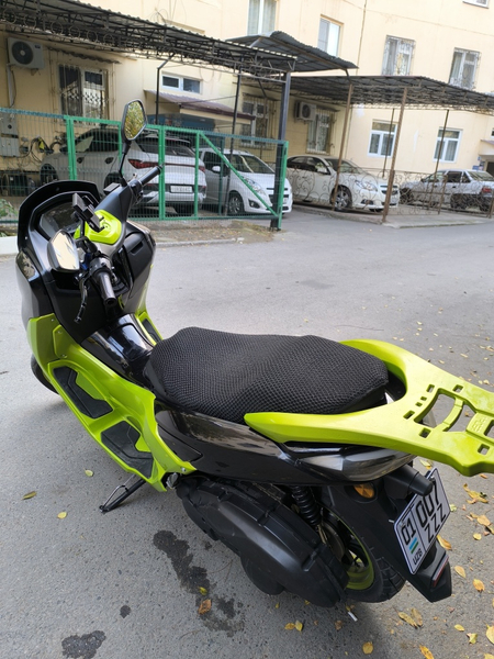 Yamaxa nmax155cc