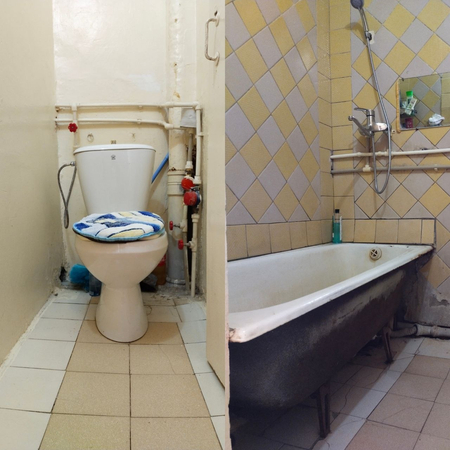 Продается 2 -х квартира г.Бухара