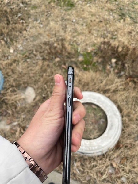 Ipxone xs green rangi