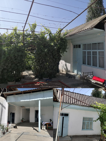 Дом для большой семьи