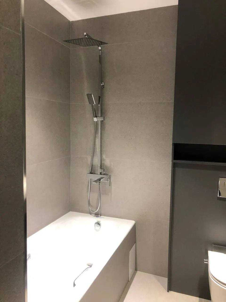 Дархан, ЖК 