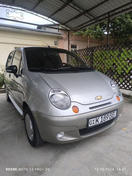 Chevrolet Matiz  best 2018 yil
