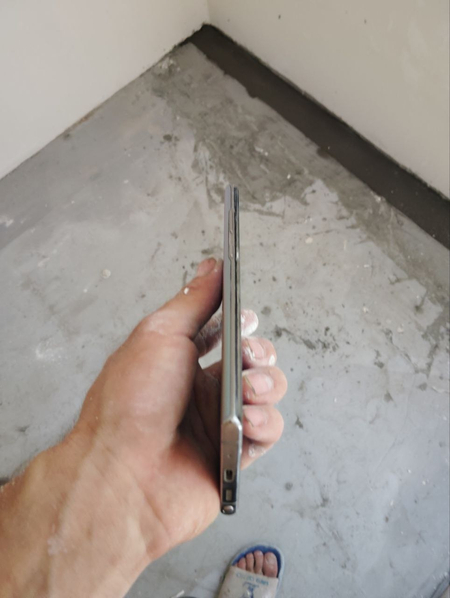 Samsung not 10 pilus