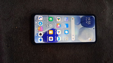 Redmi note 12 128 obmen bor