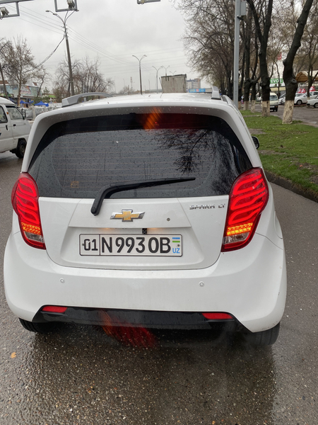 Spark 4 pazitsa 2021