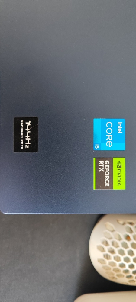 Hp victus Gaming