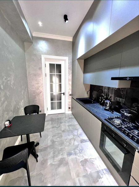 Р3 СРОЧНО! НОВОСТРОЙКА 3 ком в Яккасарай DreamHouse Глинка УлицаБабура