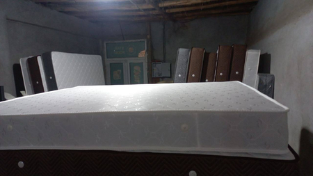Matras 1 kun mobaynida yetqazib beramiz