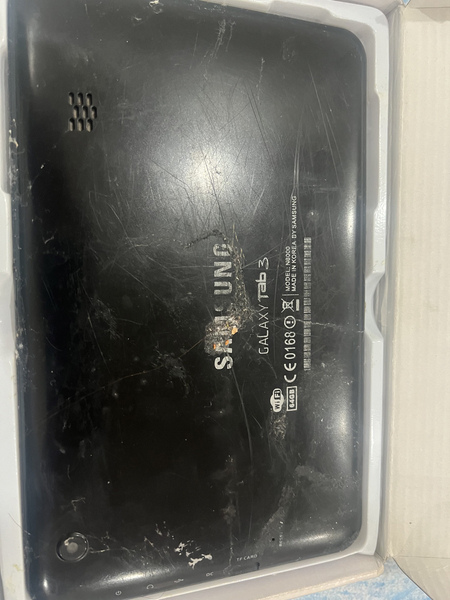Планшет Samsung на запчасть