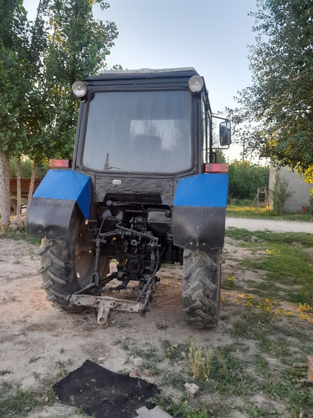 Tiraktir zur mator zur karopka zur xullas hamma joyi soz holatda