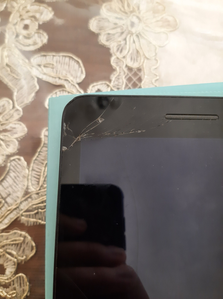 HUAWEI MediaPad T1 7.0 16Гб