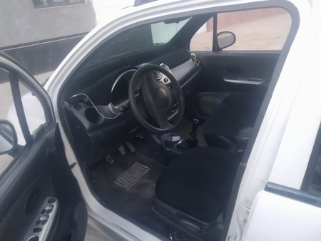 Matiz Best sotiladi