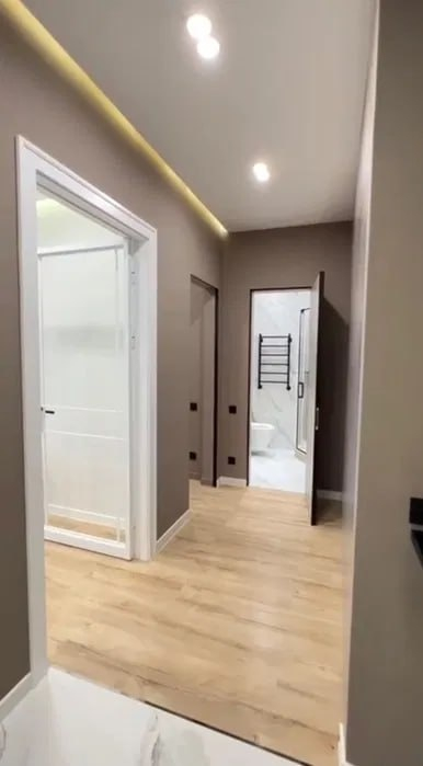 Бешагач ЖК Kislorod Murad Building 2/11/16 Евро ремонт мебель техника
