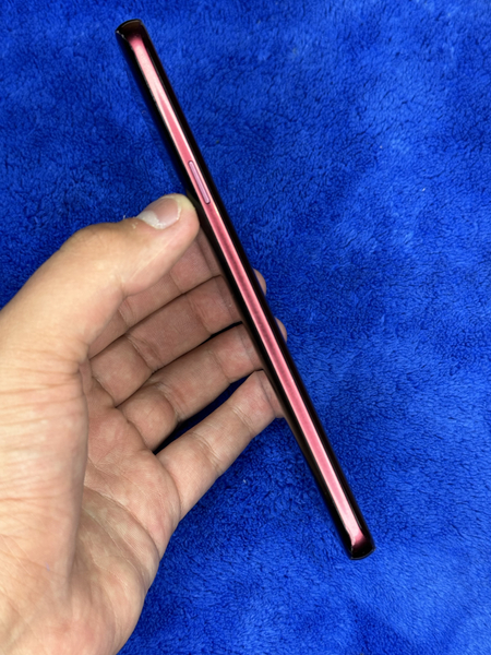 Samsung Galaxy S9 plus 64GB ideal 2 ta sim duos