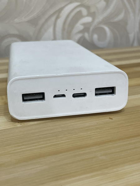 Повербанк  Xiaomi 20000mAh