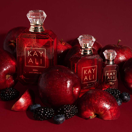 Kayali eden Juicy Apple 100ml Парфюм