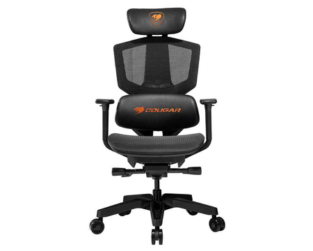 Игровое кресло Cougar Argo One