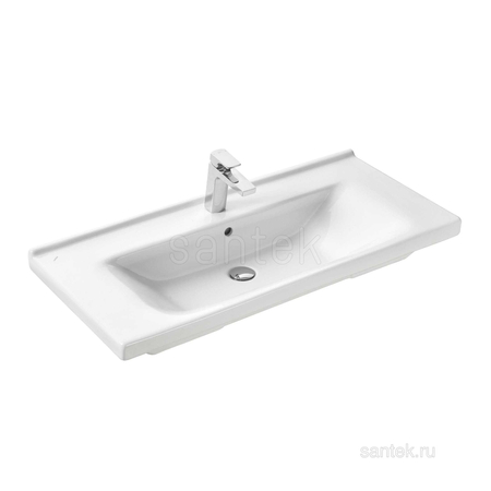 Раковина Santek Миранда 100  1wh302249