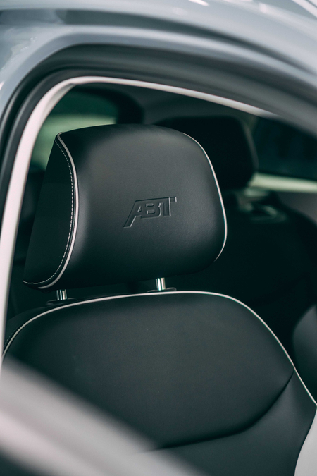 JETTA by Volkswagen VS5