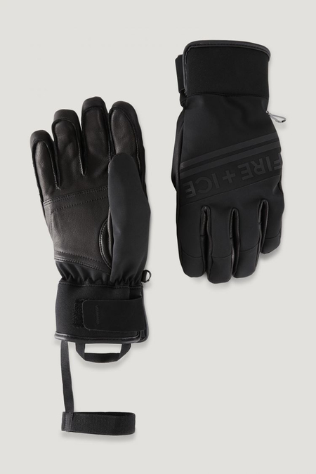 Перчатки лыжные Bogner