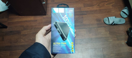 Yangi PowerBank Arzonga