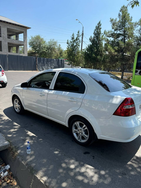 Nexia 3 2022 yil avtamat