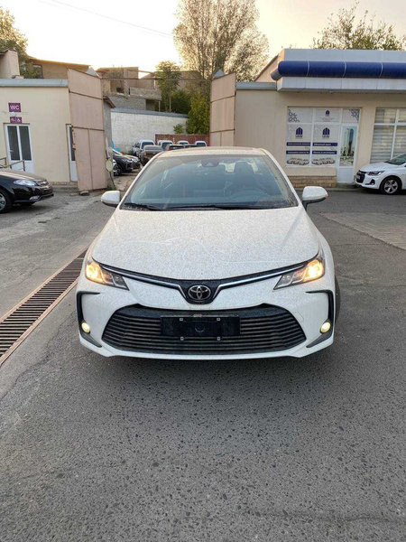 toyota corolla arenda s vikipka halol nasiyga