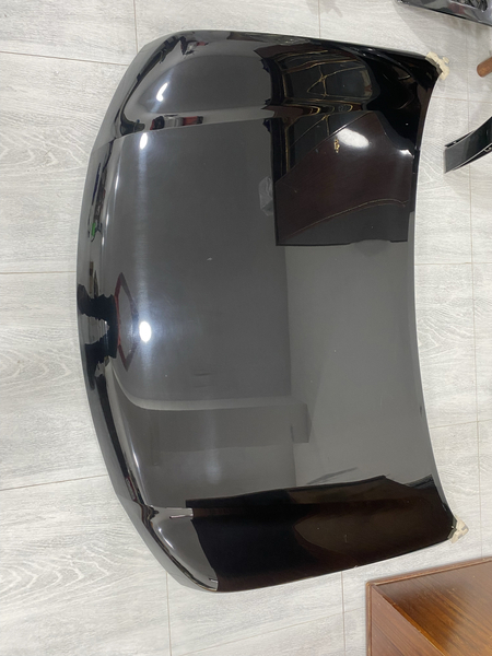 Nissan Patrul Kapot 2 ta krilo zavot