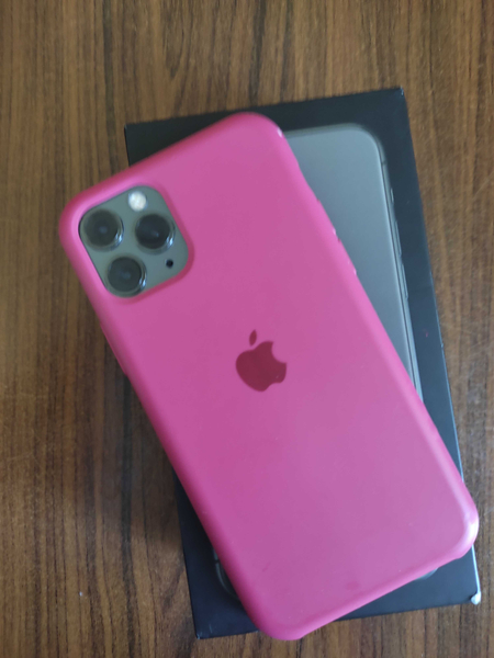 iPhone 11 pro  64 gb karobka dakument bor