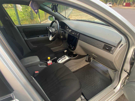 Продается Lacetti 3 Позиция Автомат